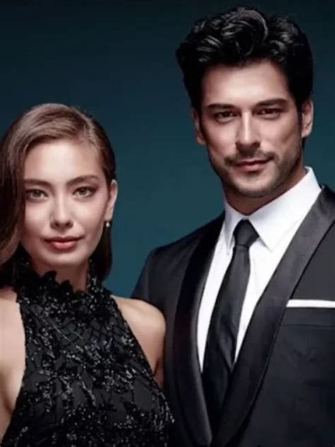 A série turca sobre um amor impossível cheia de romances intensos e