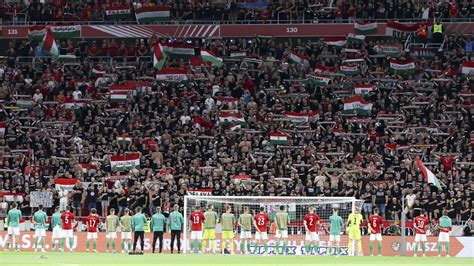 év után csap össze a magyar válogatott a régió egyik legerősebb csapatával hivatalos