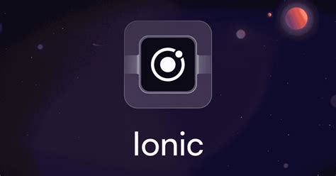 Build An Ionic Chat App With Firebase