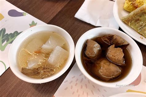 台中潭子好樂里蔬食庭園多款素食料理吃到飽 饞寶又子