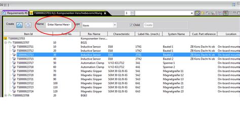How To Add An Lov To A Quick Create Dialogue In Teamcenter Systems