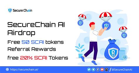 Securechain Ai 🔥📣 Claim Your Securechainai Airdrop Now