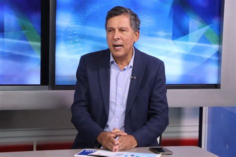 Sinal De Rompimento Não Estarei Com Cícero Em João Pessoa Se Ele Não
