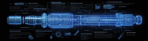 Premium Photo The Artistic Blueprint Exquisite Handdrawn Assembly Schematic And Stepbystep