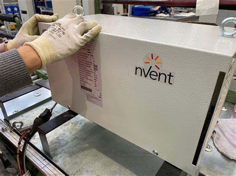 Alessandro Cataldi On Linkedin Nventhoffman Industrialcooling