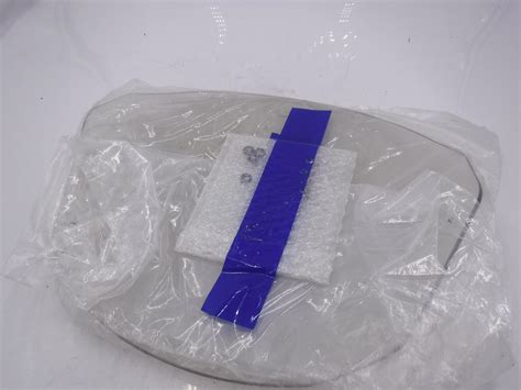 15 12 Lowe Pontoon Boat Plexiglass Windshield 2285764 For 2018 Sssf