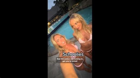 Sex Worker Annie Knight Claims She Had To Flee Fiji Daily Telegraph