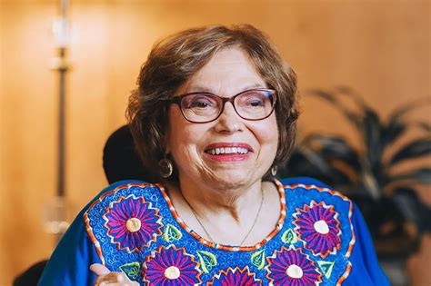 Ucla To Host Disability Rights Advocate Judy Heumann For Regents