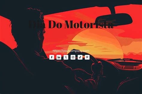 Premium Psd Drivers Day Background Driving Day