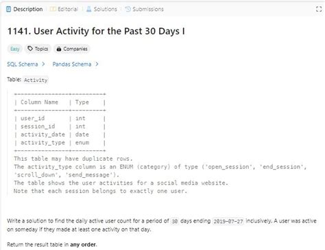 Sudhanshi On Linkedin Sql Sqlserver Mysql Microsoft Leetcode