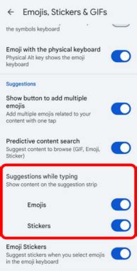 How To Create A Custom Emoji On An Android Device Android Authority