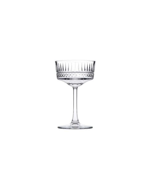 Copa Champagne Elysia De 8 75 Onzas PASABAHCE 440436