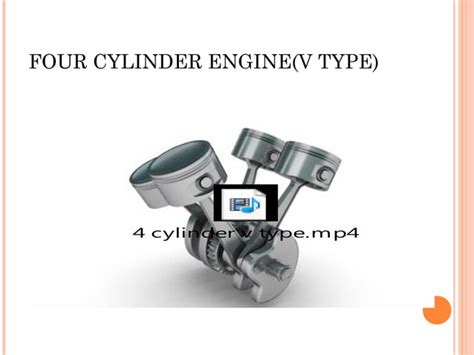 Engine Type And Classification
