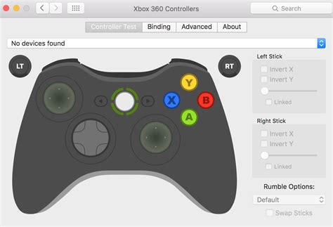 driver not recognizing xbox one controller · issue 758 · 360controller