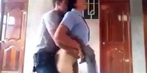 Paki Pathan Police Guy Fucking Pathani School Girl