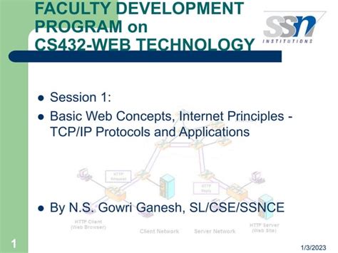 Basic Web Conceptsppt