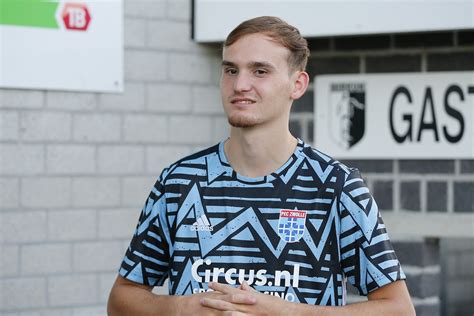 Beelen Niet In Actie Bij Pec Nog Niks Rond Soccernewsnl