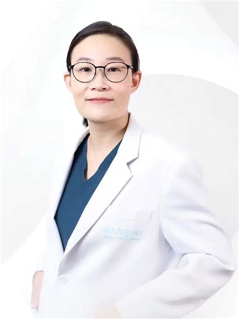 Male To Female Mtf Sex Reassignment Surgery Srs Wansiri Hospital