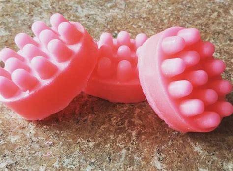 Soap Bar Of Soap Massaging Massage Massage Soap Bath And