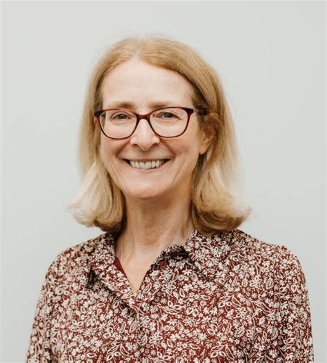 Helen Ball National Voices