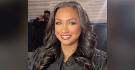 ‘real Housewives Star Eboni K Williams Is Now A Single Mom At 40 By