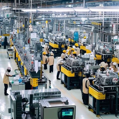 The Main Problems We May Face When Implementing Kaizen Into Production