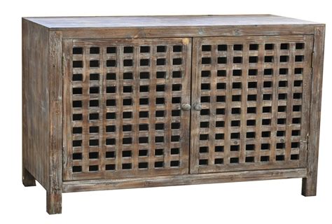 Rustic Sideboard Foter