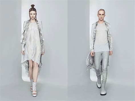 Gareth Pugh SS 2011 Collection Karlozman S Blog