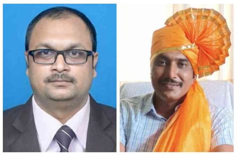 कृषि विज्ञान प्राध्यापक सहकारी पतसंस्थेच्या अध्यक्षपदी डॉ निरगुडे व