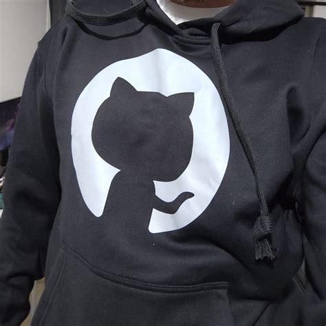 Octocat Github Store For Devs