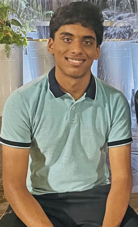 Dhiren Narne Posted On Linkedin