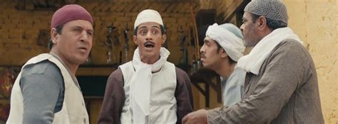 فيلم واحد صعيدي 2014 2015