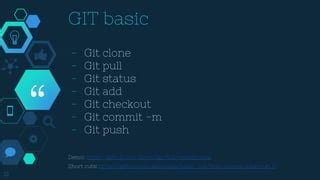 Git Kelvin PPT