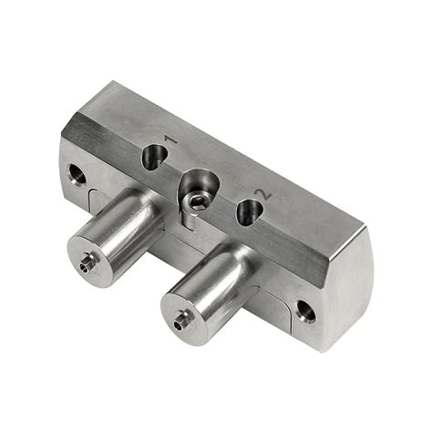 Preface Abutment Holder 2 Fold Medimatch Dental Laboratory