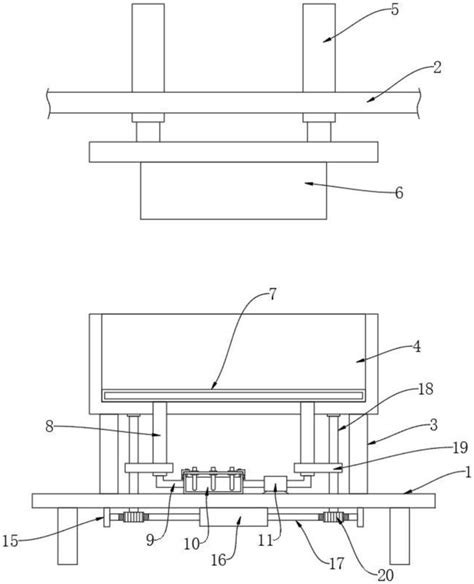一种壳体注塑模具的制作方法