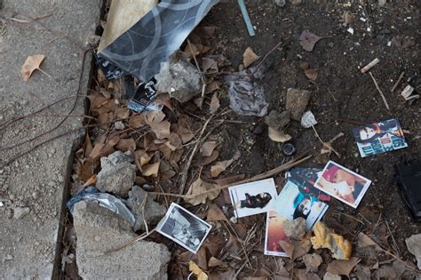 Forgotten Area In South Korea My Web