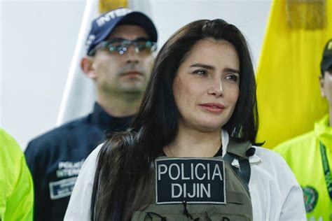 Aída Merlano Información Y Noticias De Aída Merlano Pulzo