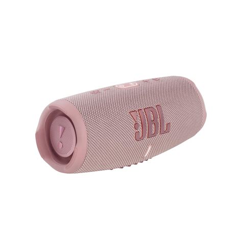 JBL Charge Portable Bluetooth Speaker With Deep Bass IP Waterproof And Dustproof