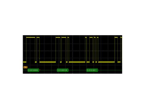 Rigol SD COMBO DS Bundle Of CAN SPI RS I C TEquipment