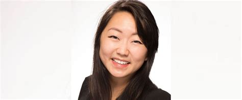 Catching Up With Michelle Kim Cullen 19 The University Of Chicago