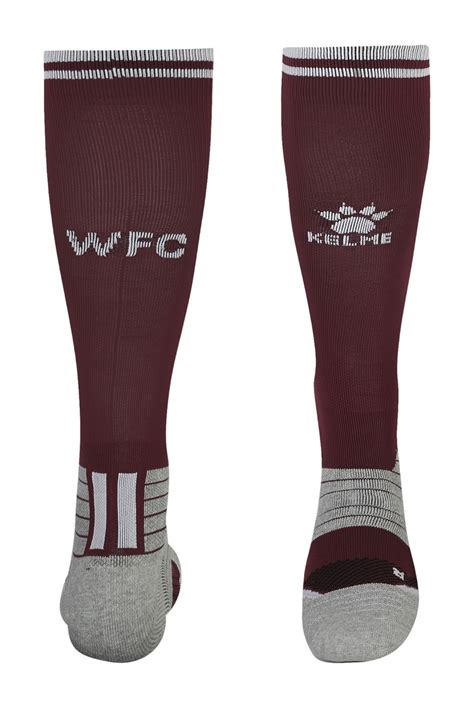 Watford Fc Away Kit