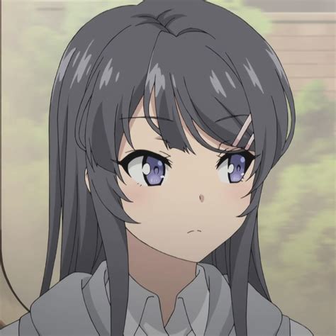 樱岛麻衣 堆糖，美图壁纸兴趣社区