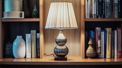 Hide Table Lamp Cords Solutions For Hiding Unsightly Cables