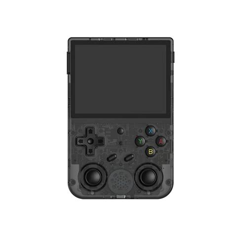 ANBERNIC Consola De Videojuegos Retro RG353V Android Linux Dual OS