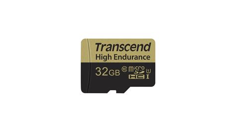TS32GUSDHC10V | Transcend 32 GB MicroSD Micro SD Card, Class 10 | RS