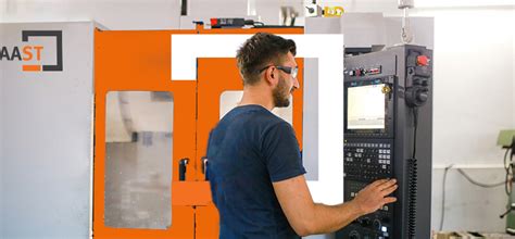 Reducing Machine Cycle Time KAAST Machine Tools