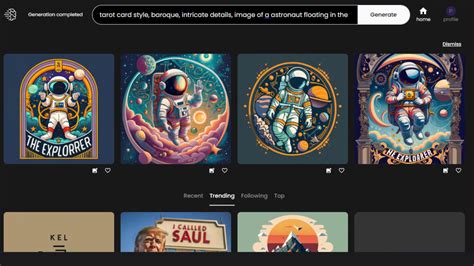 How To Use Ideogram AI Image Generator Online Free Cloudbooklet