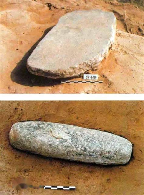 远古文明之光 兴隆洼文化遗址与东亚最早的玉器（下） 搜狐大视野 搜狐新闻