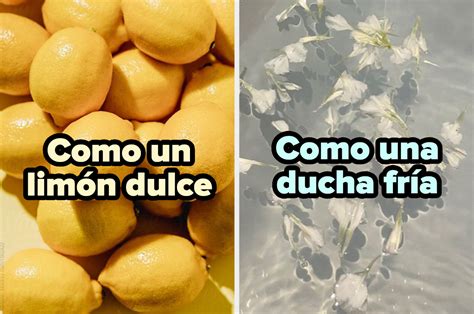 Elige entre estos objetos bonitos y te enseñaré cómo se siente tu mirada