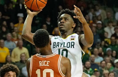 Baylor Vs Iowa State Odds Picks Predictions Big 12 Quarterfinals